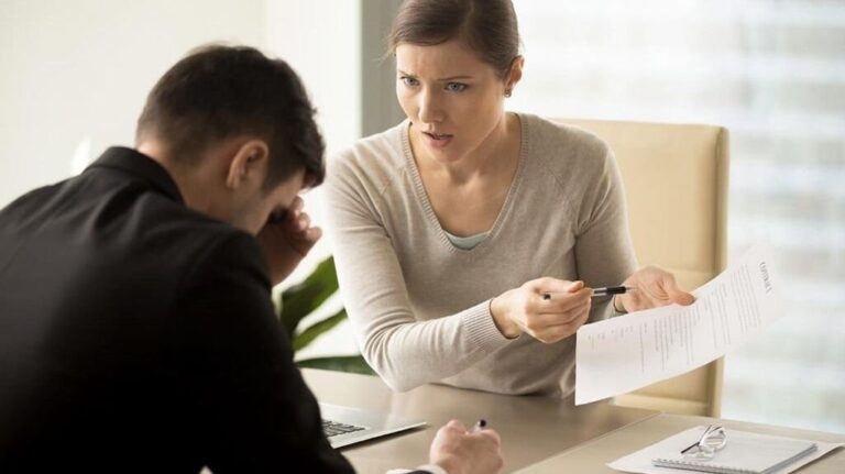 Faltas graves en el trabajo, ¿qué son y qué consecuencias tienen? | Es ... Faltas graves en el trabajo, ¿qué son y qué consecuencias tienen? | Es ...